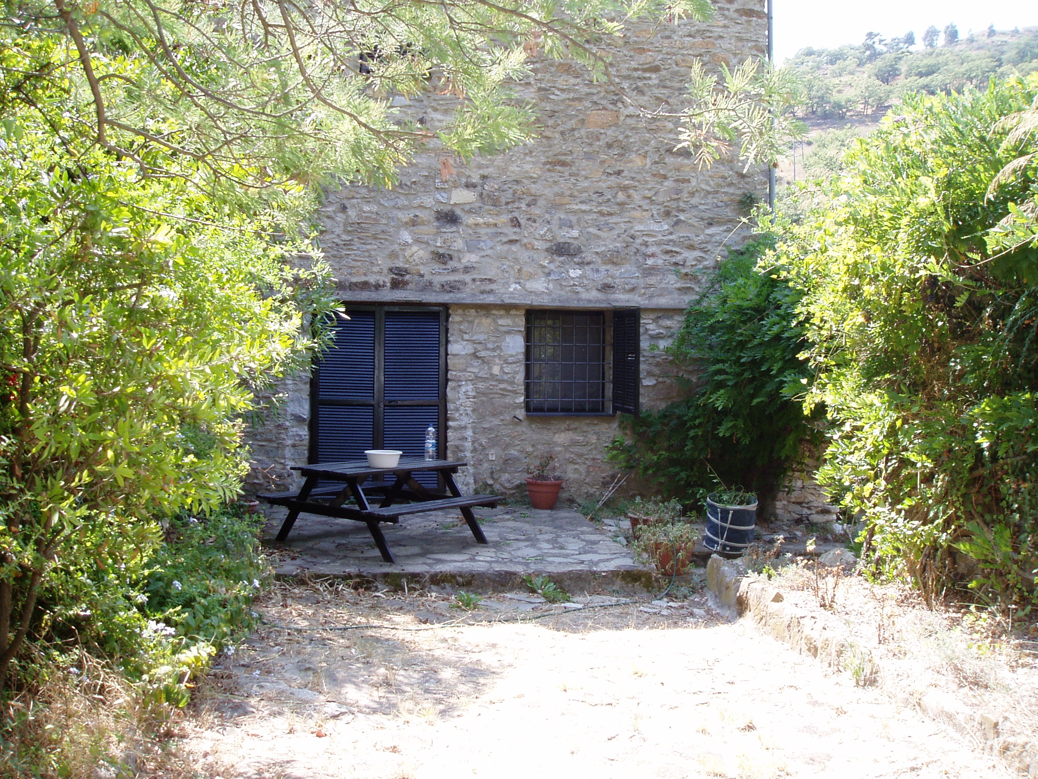 Benvenuti ! Kirschning.EU